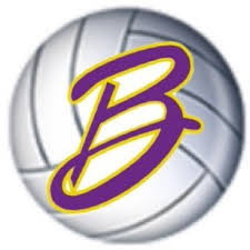 Bellbrook Middle School Volleyball – Special T Marketing